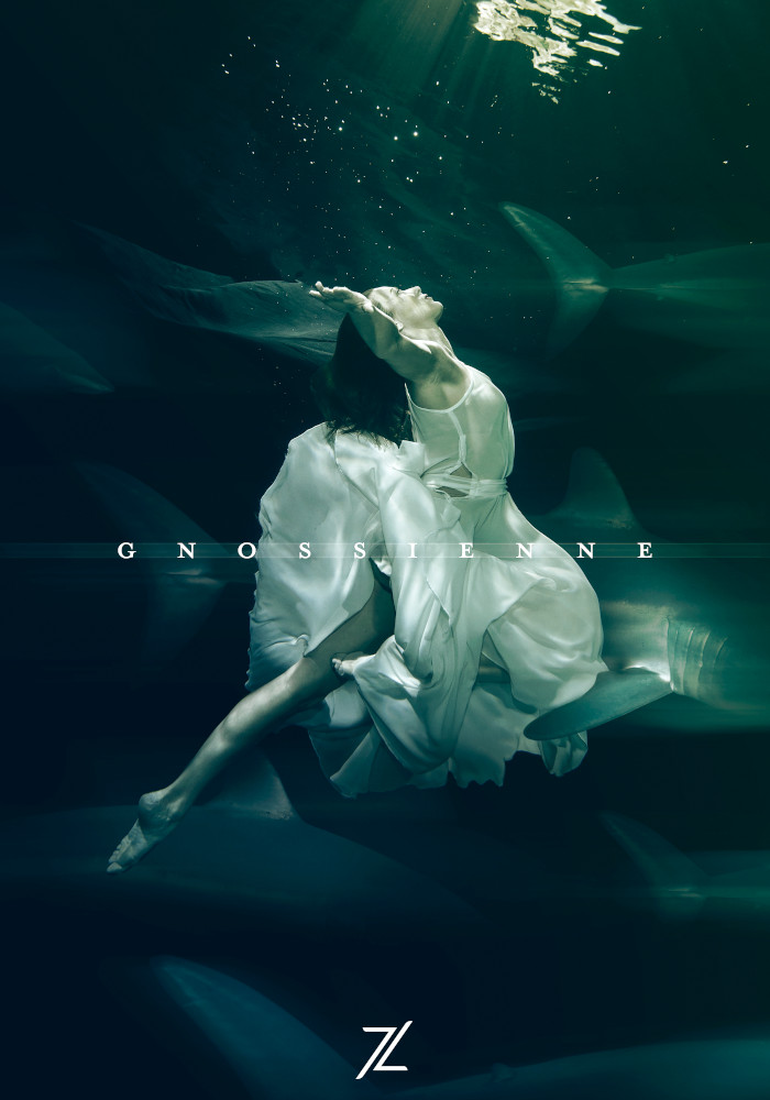 Gnossienne - Hasan Ozsut | HASAN OZSUT