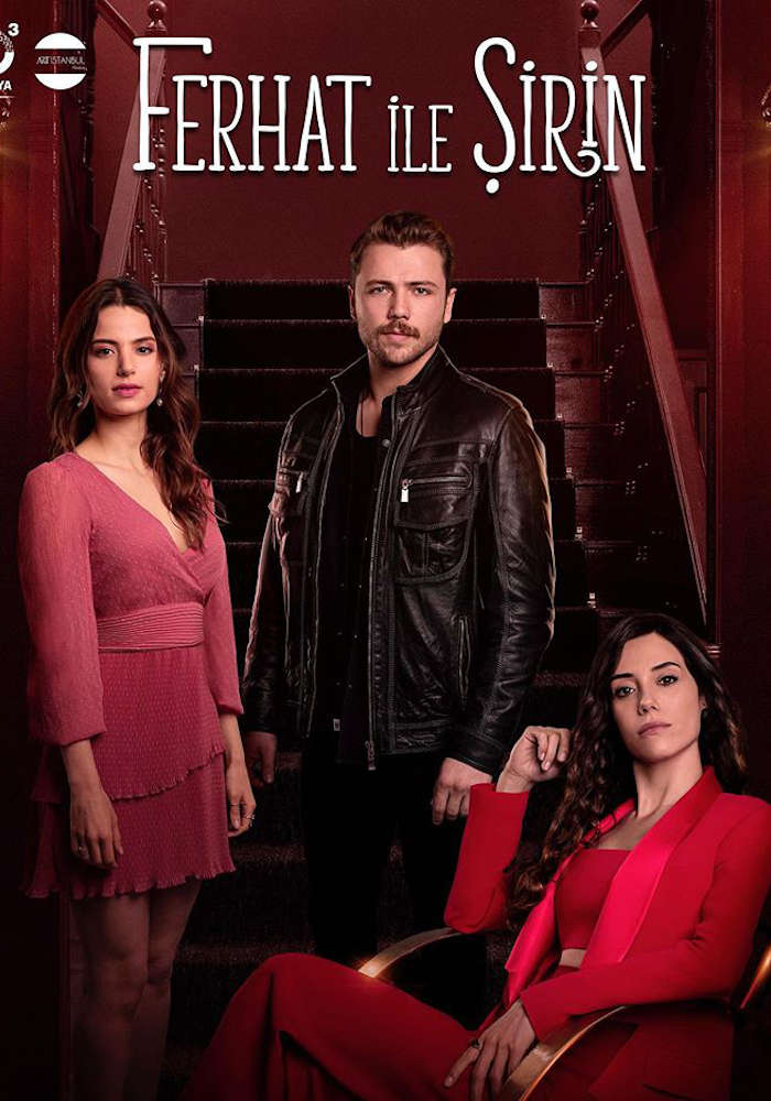 Ferhat ile Sirin - Hasan Ozsut | HASAN OZSUT